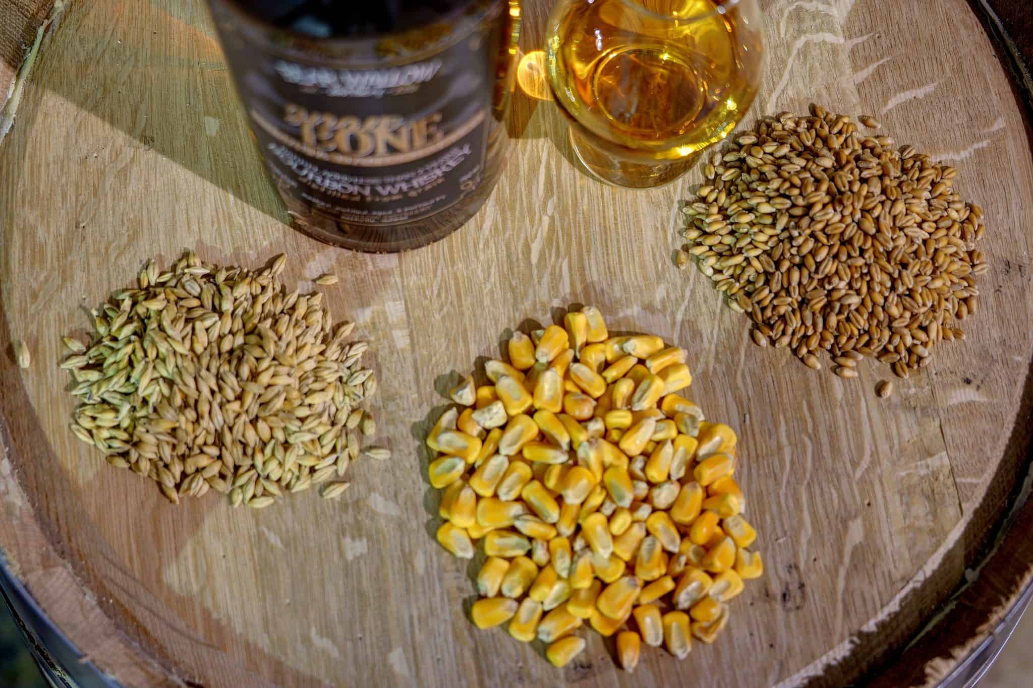 Bear Wallow Distillery - Travel Indiana