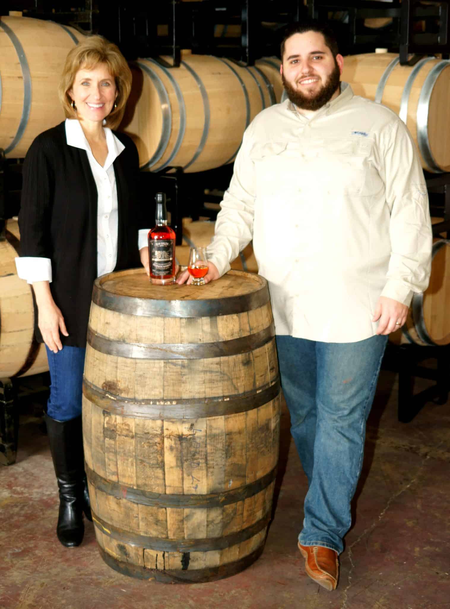 Bear Wallow Distillery - Travel Indiana