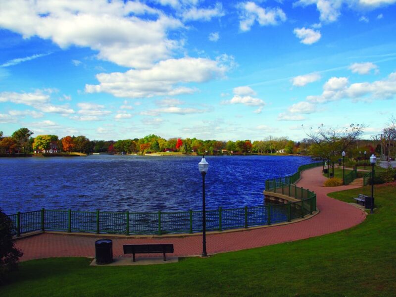 Plan your next Staycation in Hobart Indiana - Travel Indiana