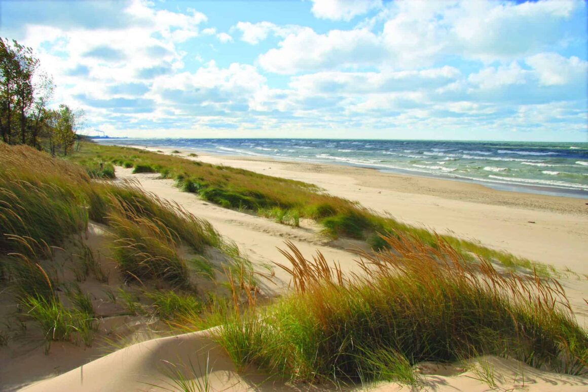 Indiana's Waterfronts—Riverfronts, Lakeshores & Resorts - Travel Indiana