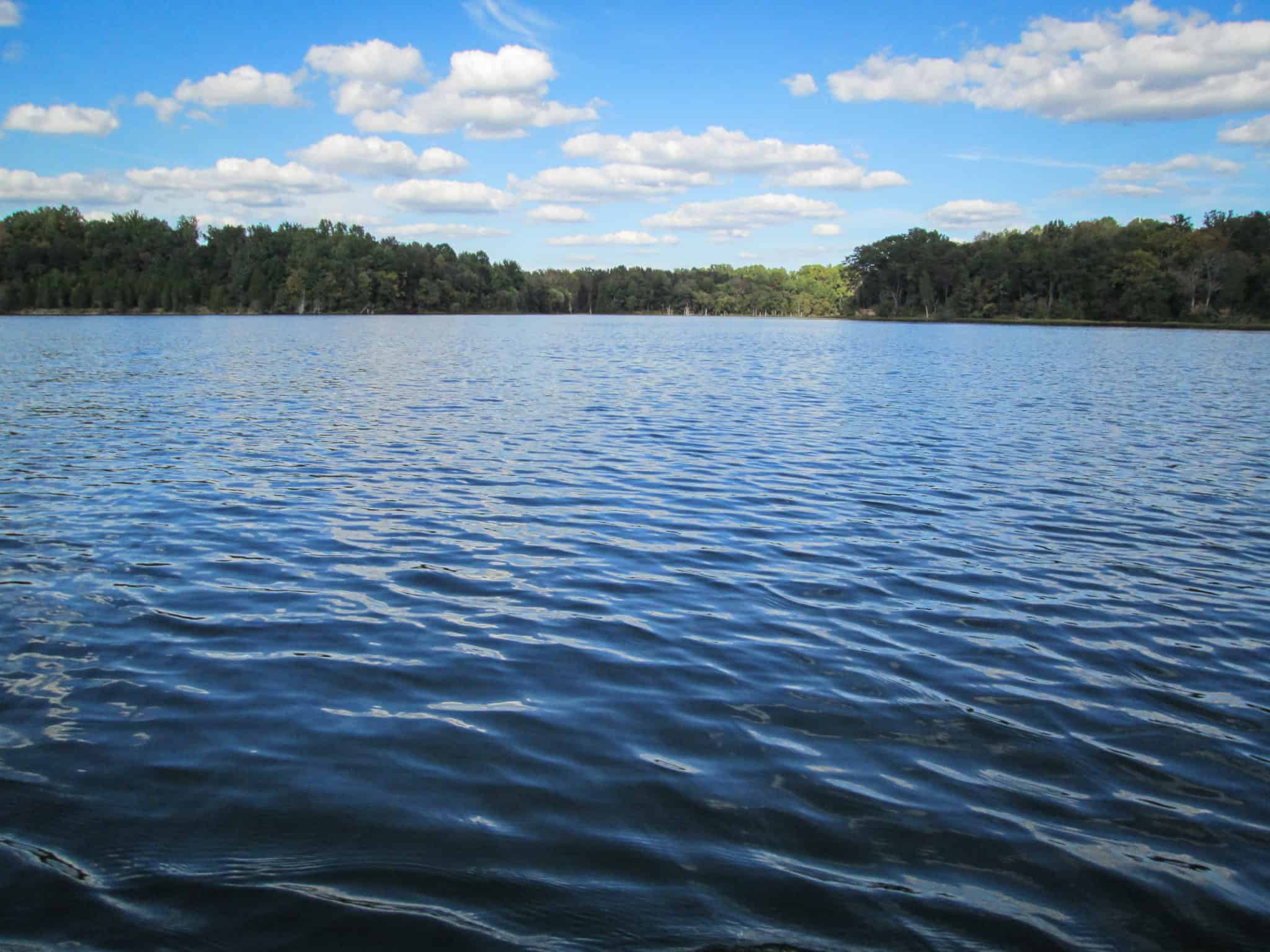 Indiana's Waterfronts—Riverfronts, Lakeshores & Resorts - Travel Indiana