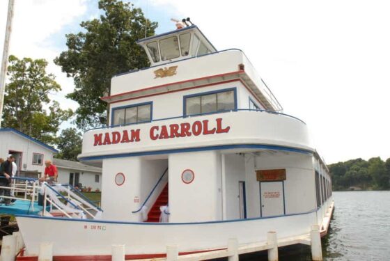 Indiana's Waterfronts—Riverfronts, Lakeshores & Resorts - Travel Indiana