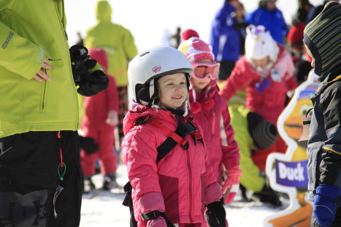 Ski Indiana—The Midwest's Best Kept Secret - Travel Indiana