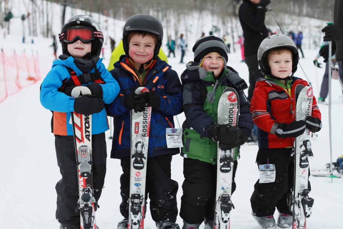 Ski Indiana—The Midwest's Best Kept Secret - Travel Indiana