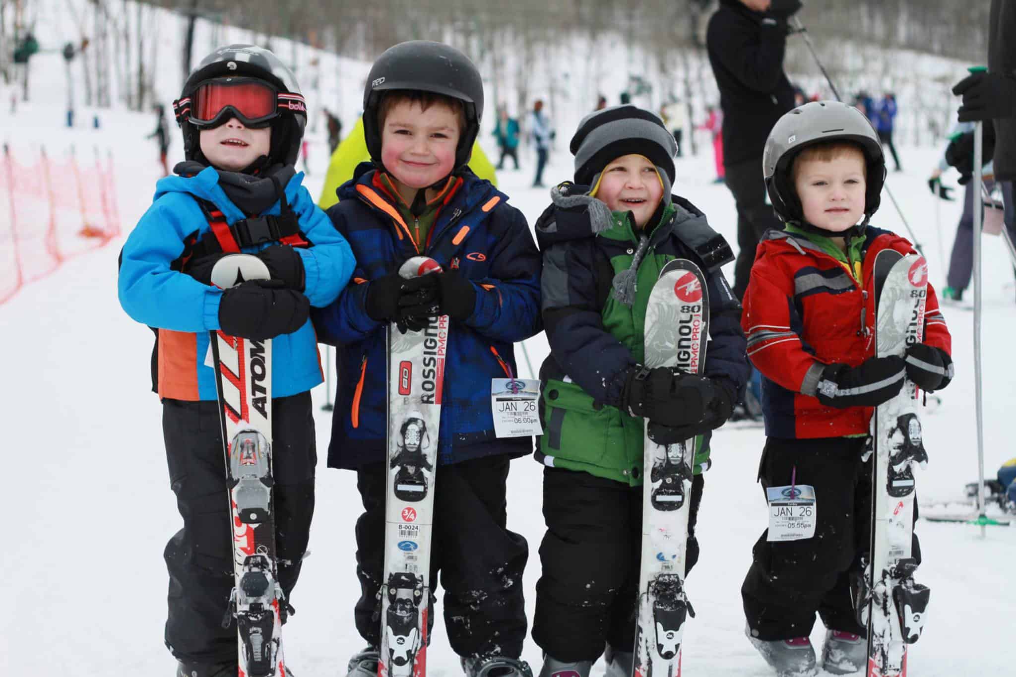 Ski Indiana—The Midwest's Best Kept Secret - Travel Indiana