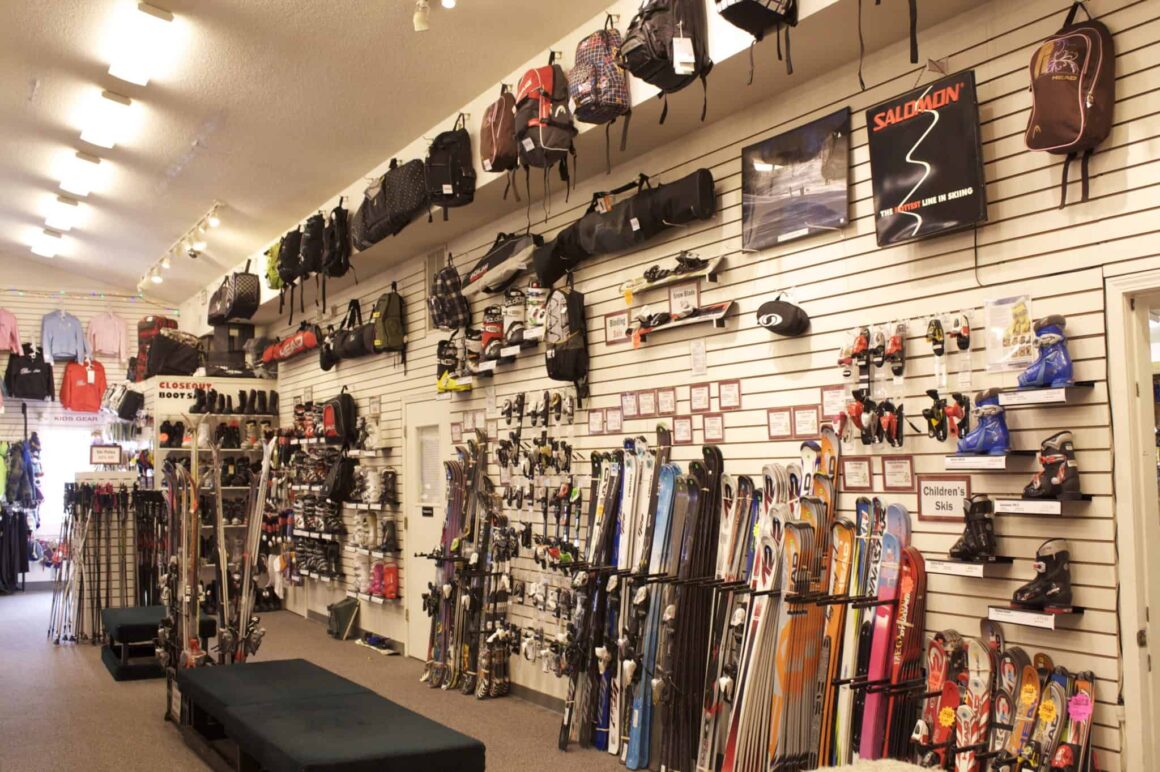Ski Indiana—The Midwest's Best Kept Secret - Travel Indiana