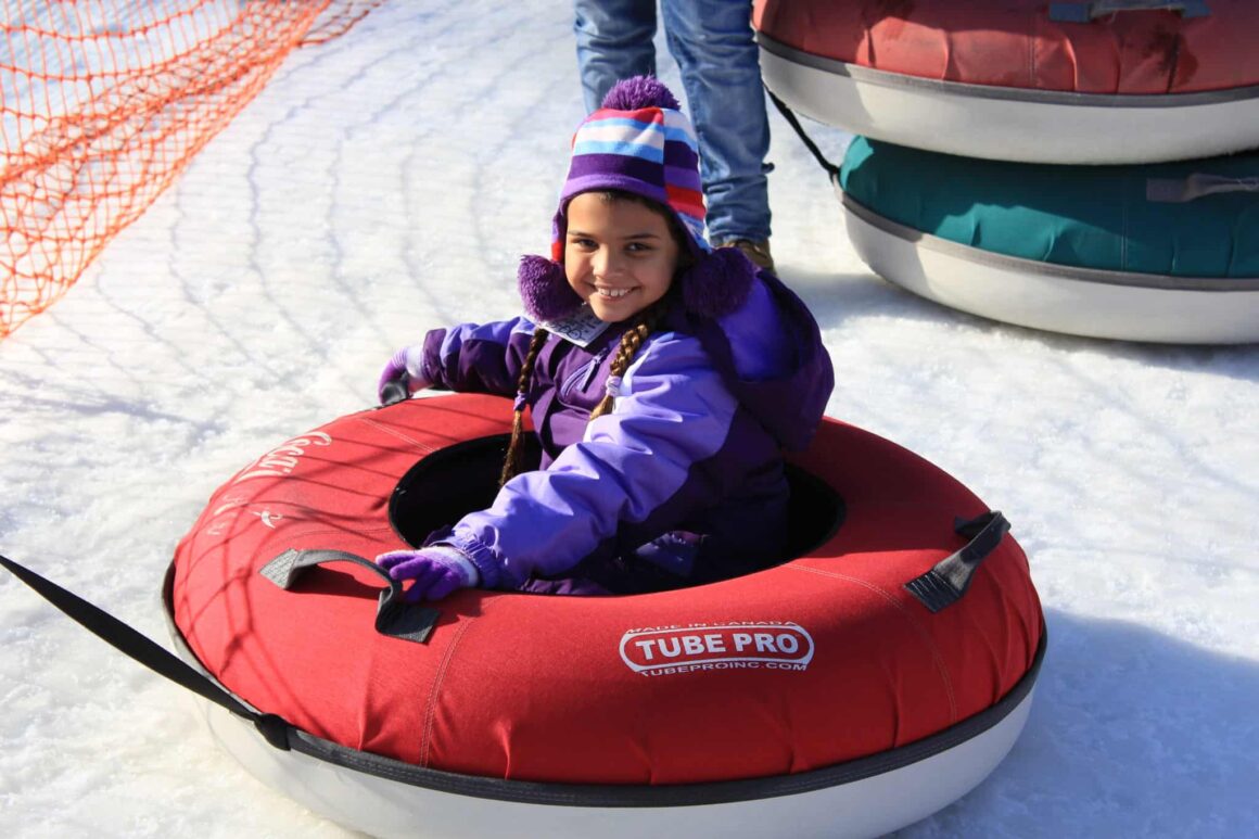 Ski Indiana—The Midwest's Best Kept Secret - Travel Indiana