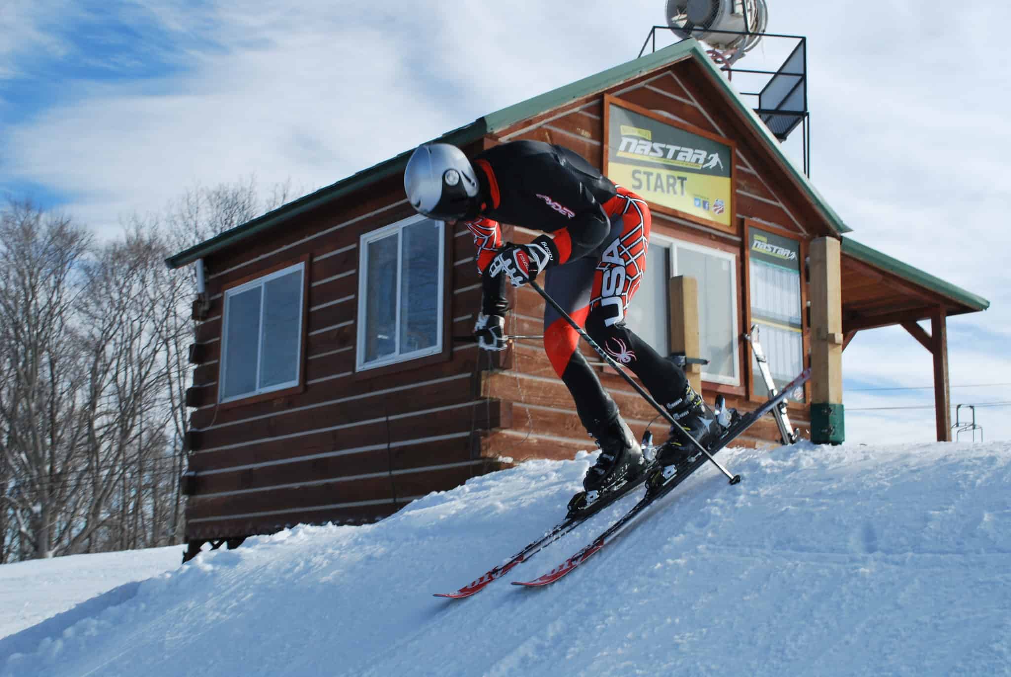 Ski Indiana—The Midwest's Best Kept Secret - Travel Indiana