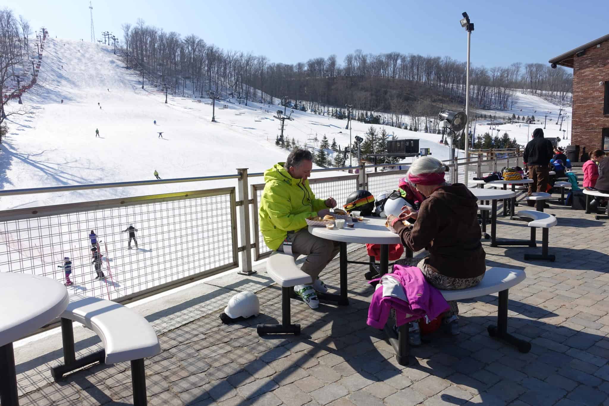 Ski Indiana—The Midwest's Best Kept Secret - Travel Indiana