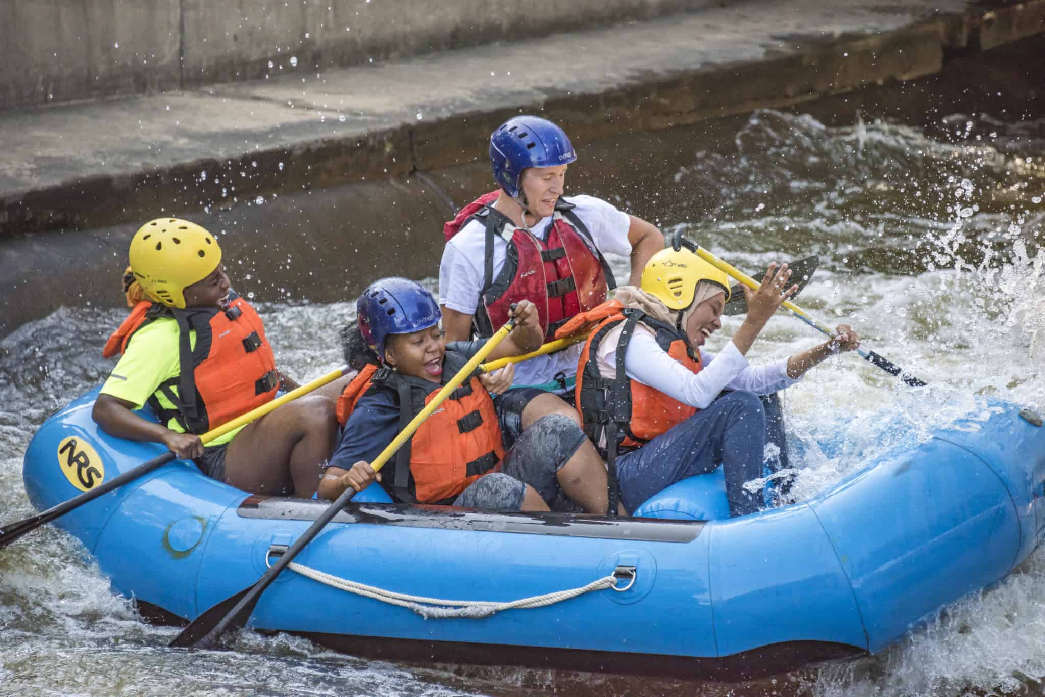 A River Runs Through It—Indiana’s Riverfronts - Travel Indiana