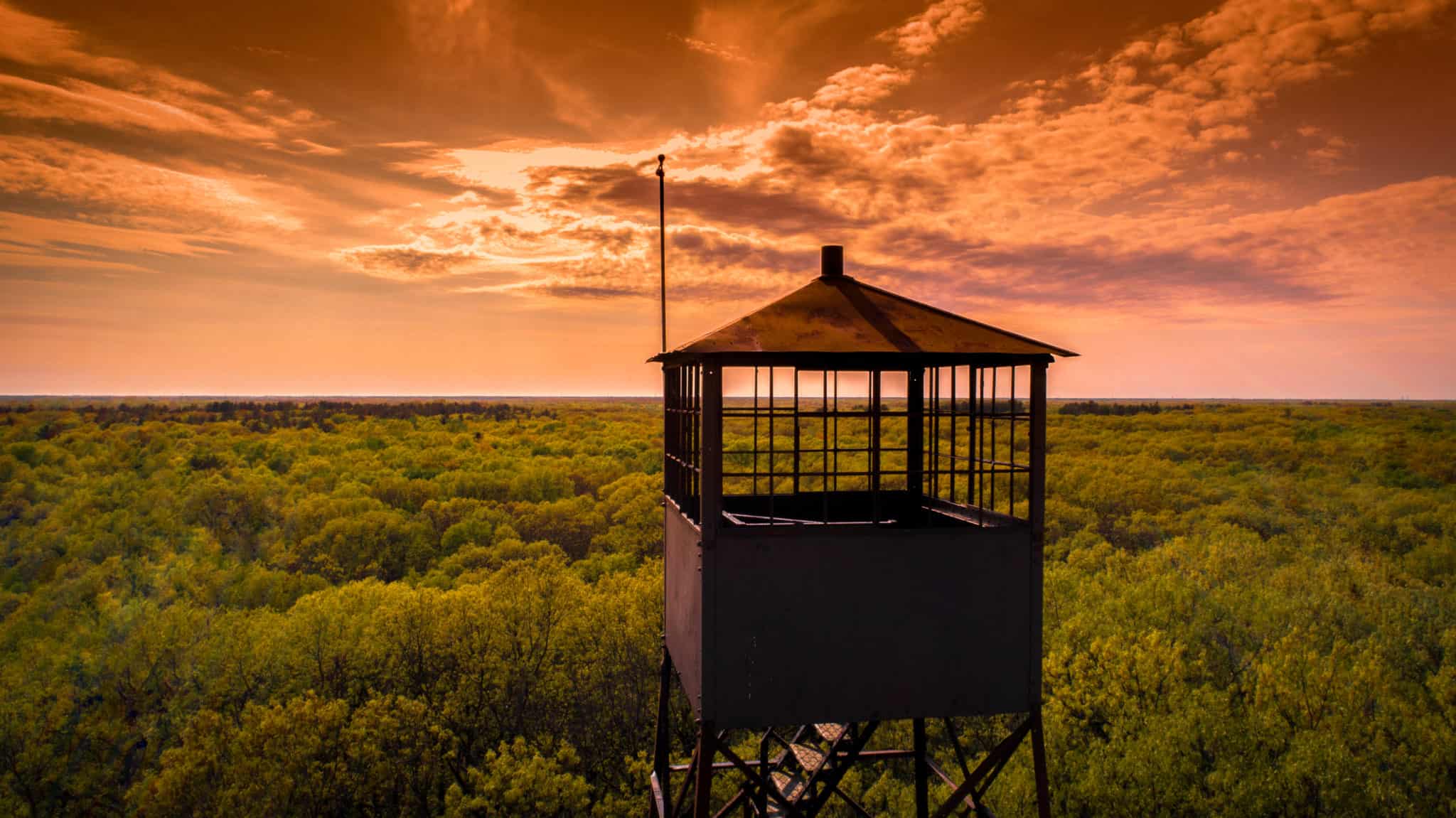 Plan an Outdoor Adventure to Pulaski County - Travel Indiana