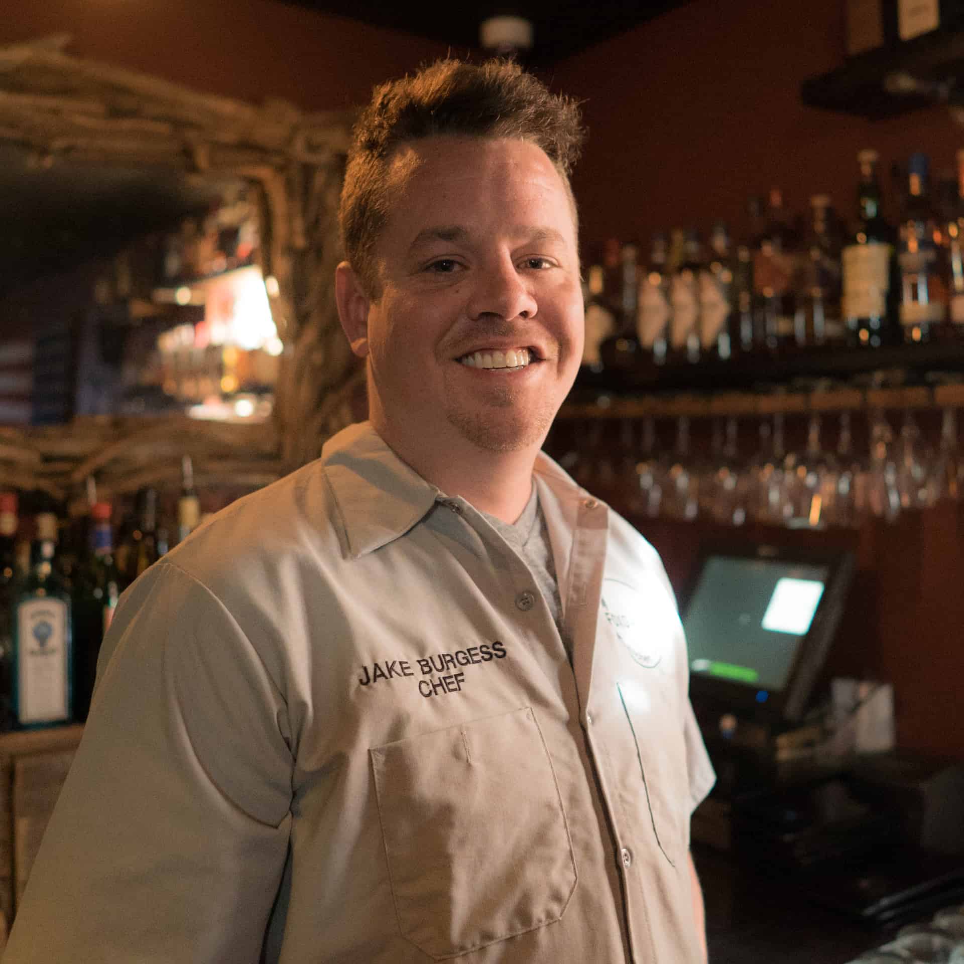 Indiana's Top Chefs featuring Jake Burgess at FoxGardin - Travel Indiana