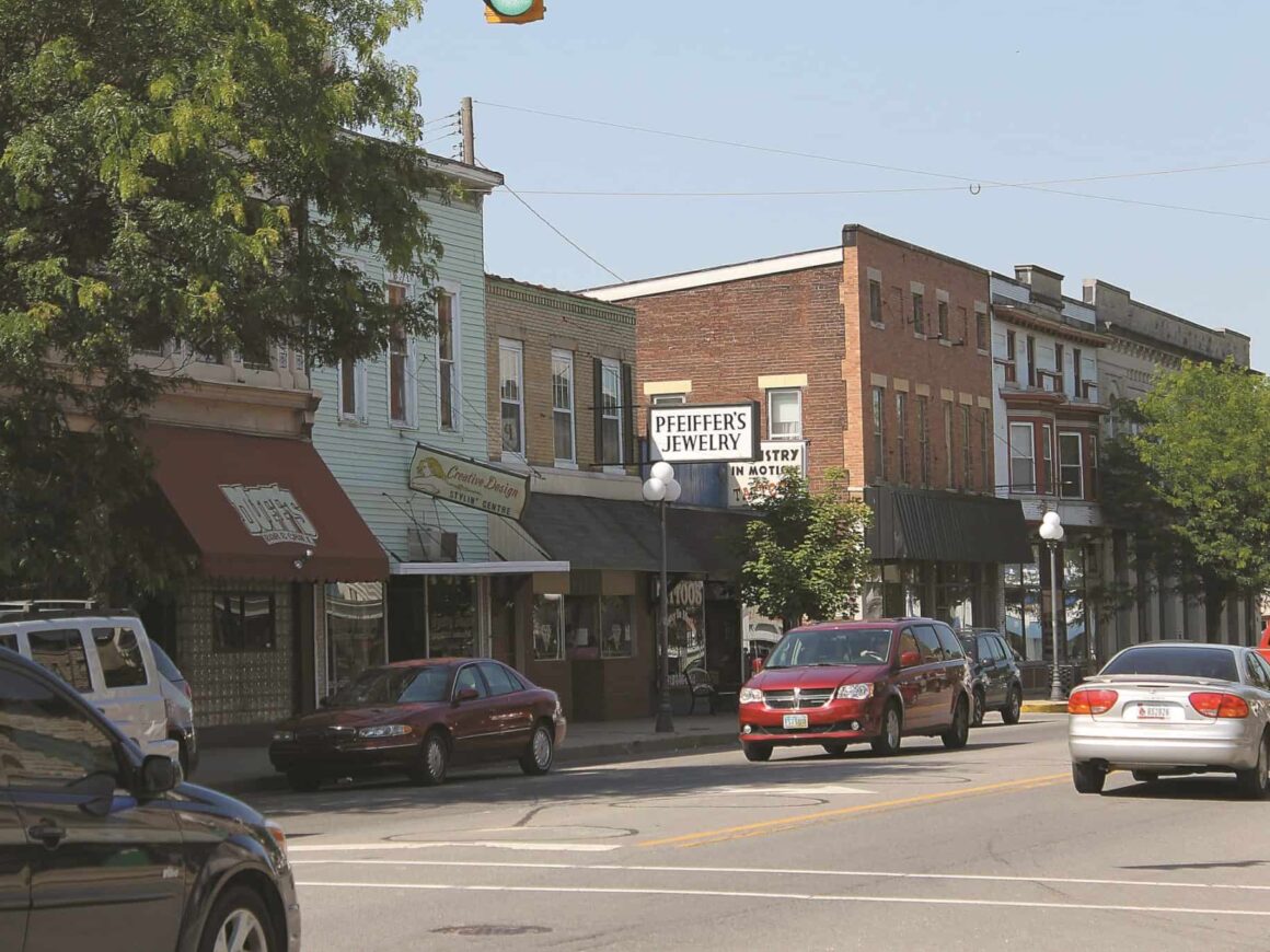 What's in a Name: Tell City, Indiana - Travel Indiana