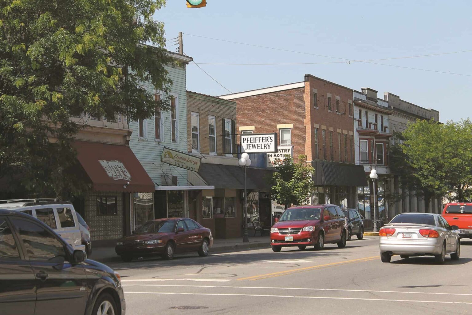 Explore North Vernon Indiana - Travel Indiana