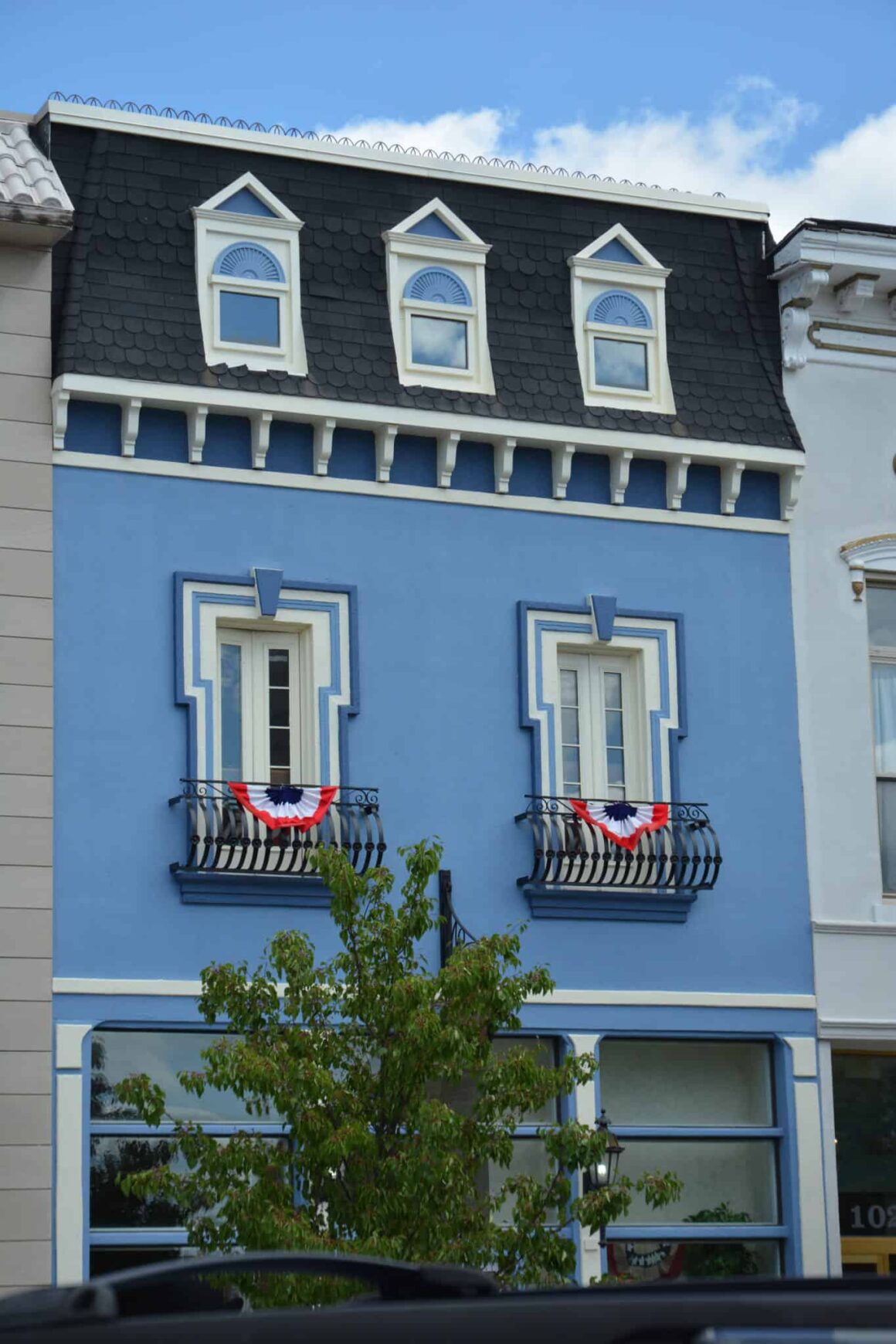 Indiana Main Street - Travel Indiana