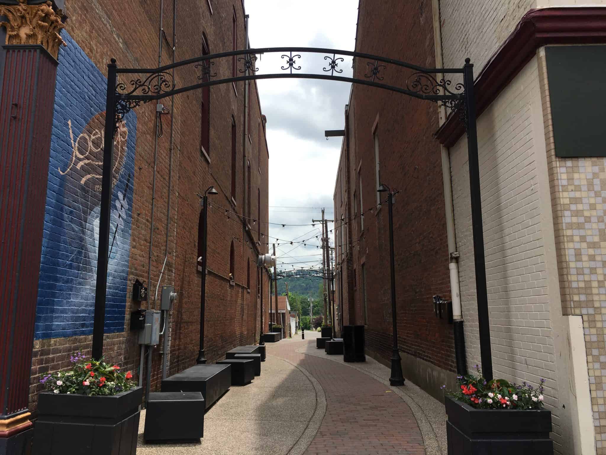 Indiana Main Street - Travel Indiana