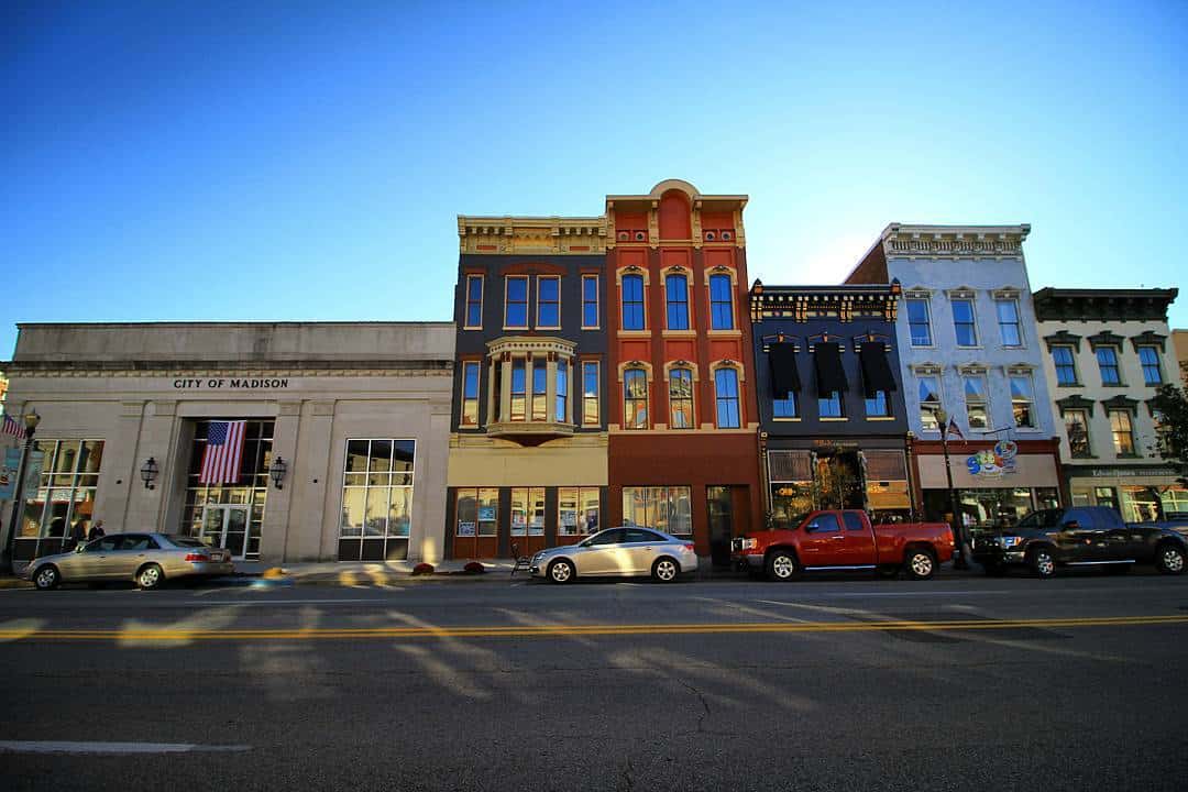 Indiana Main Street - Travel Indiana