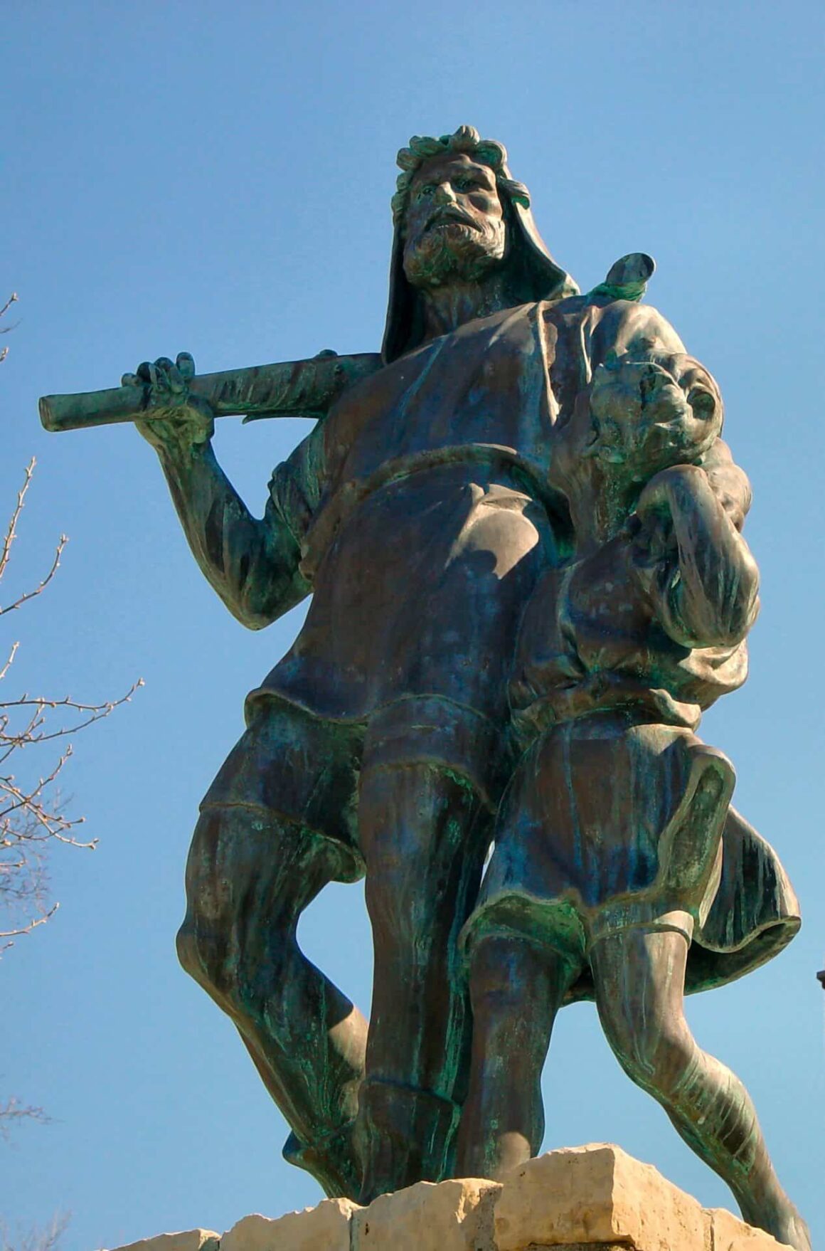 What's in a Name: Tell City, Indiana - Travel Indiana