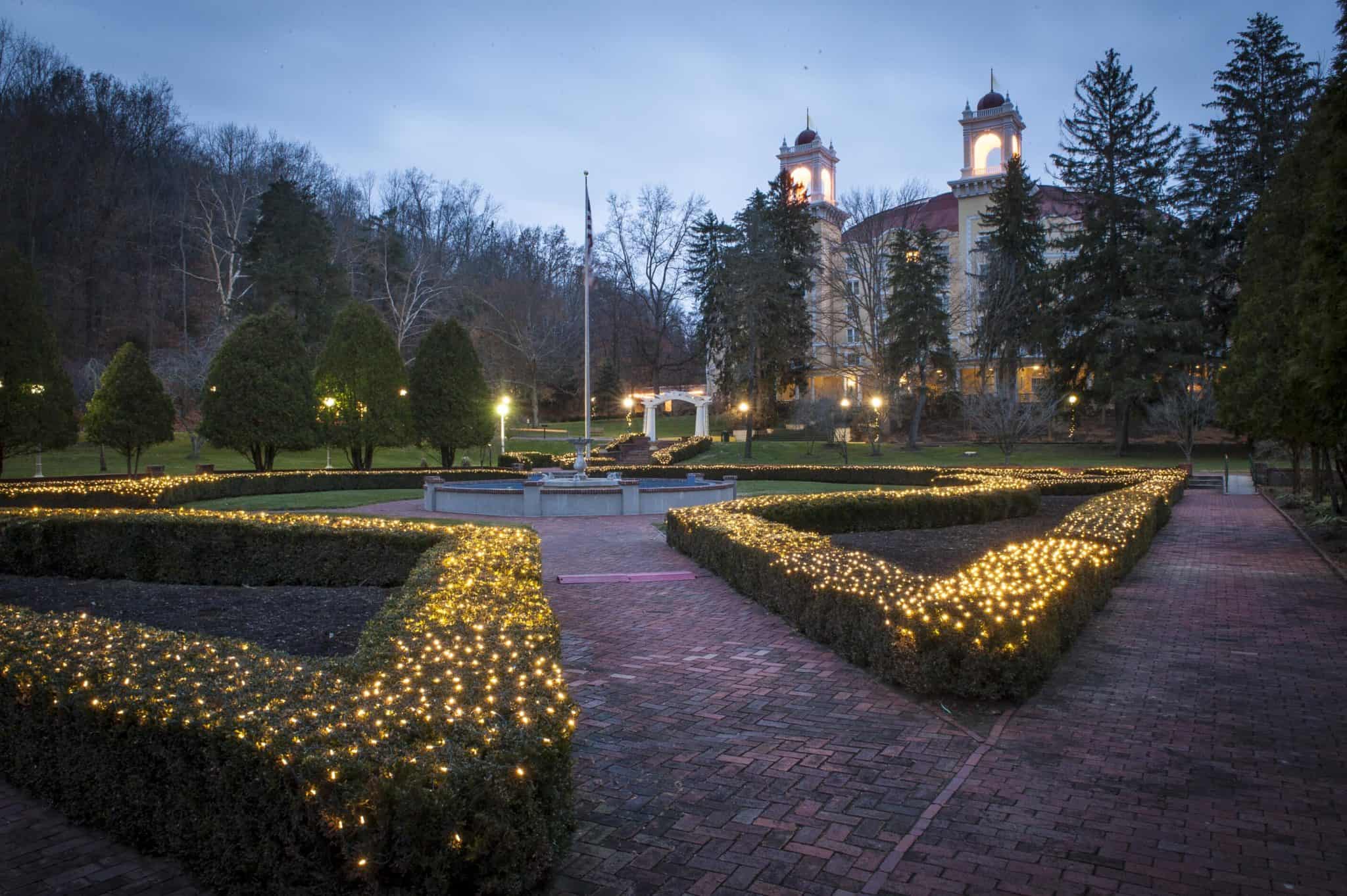 Indiana's French Lick & Orange County - Travel Indiana