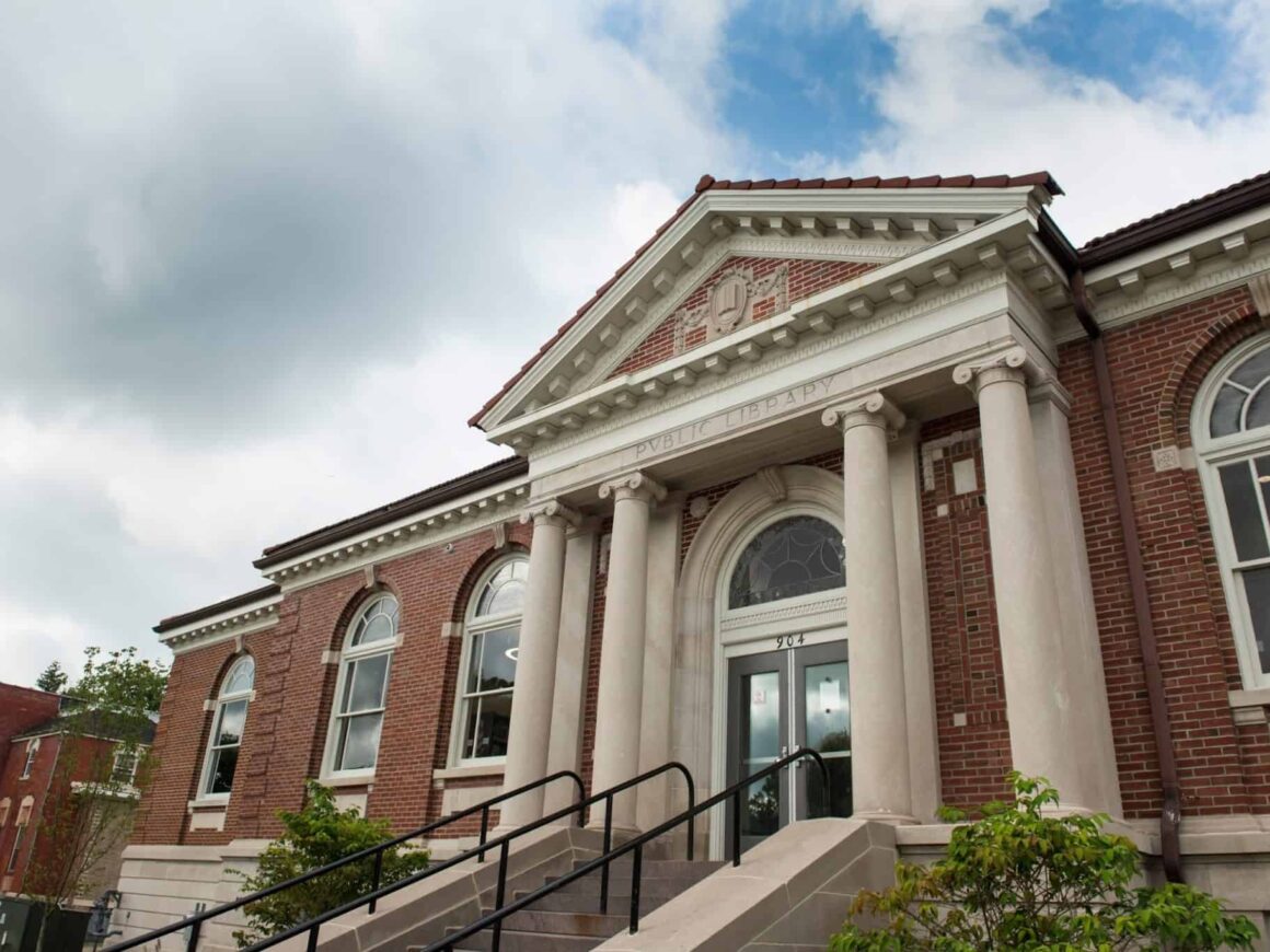 Indiana's Most Historic Landmarks - Travel Indiana