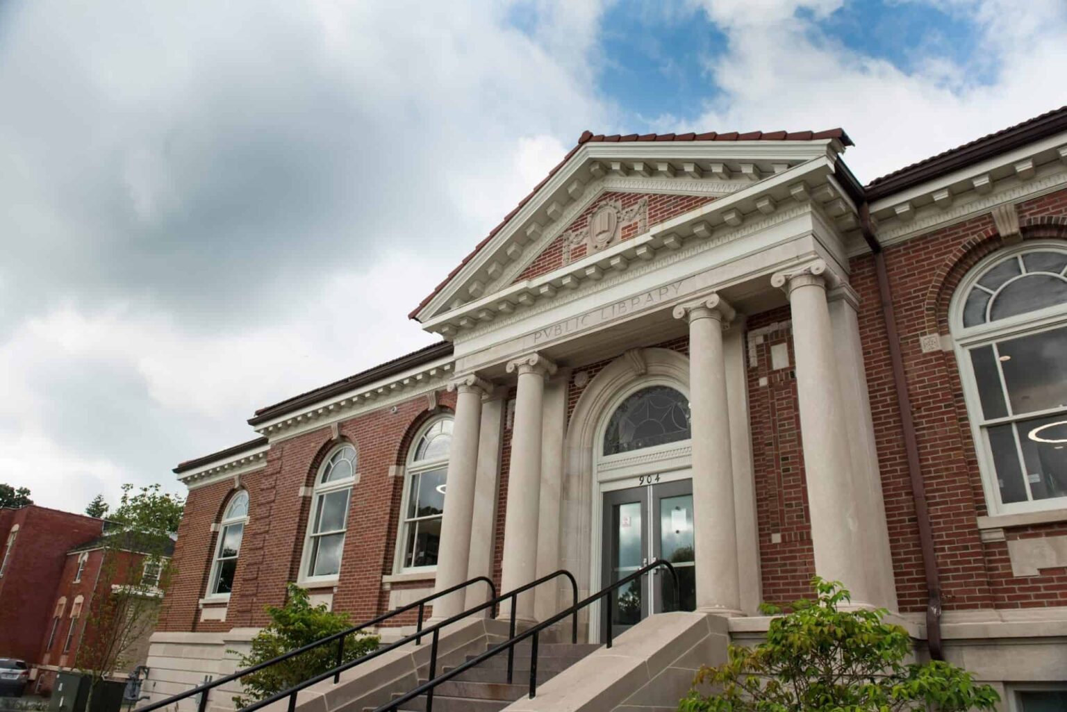 Finding Hidden Treasures in Indiana's Public Libraries - Travel Indiana