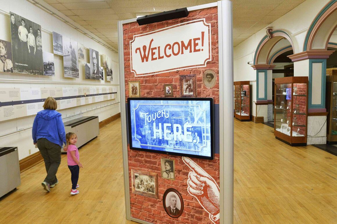 Finding Hidden Treasures in Indiana's Public Libraries - Travel Indiana