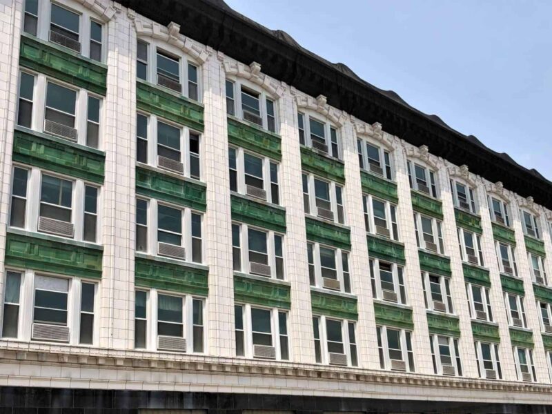 Peru Main Street - Travel Indiana