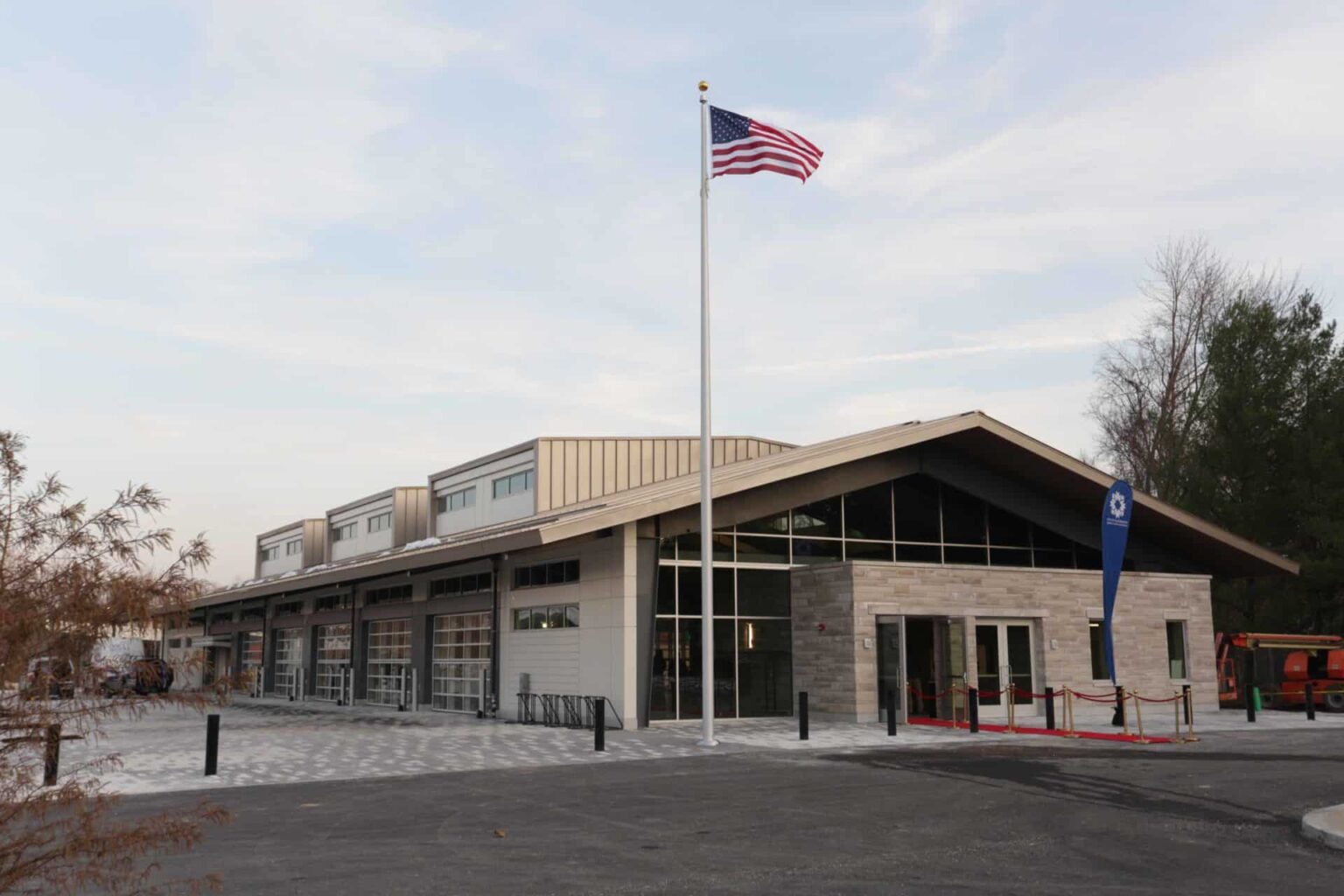 Switchyard Park Opens in Bloomington - Travel Indiana
