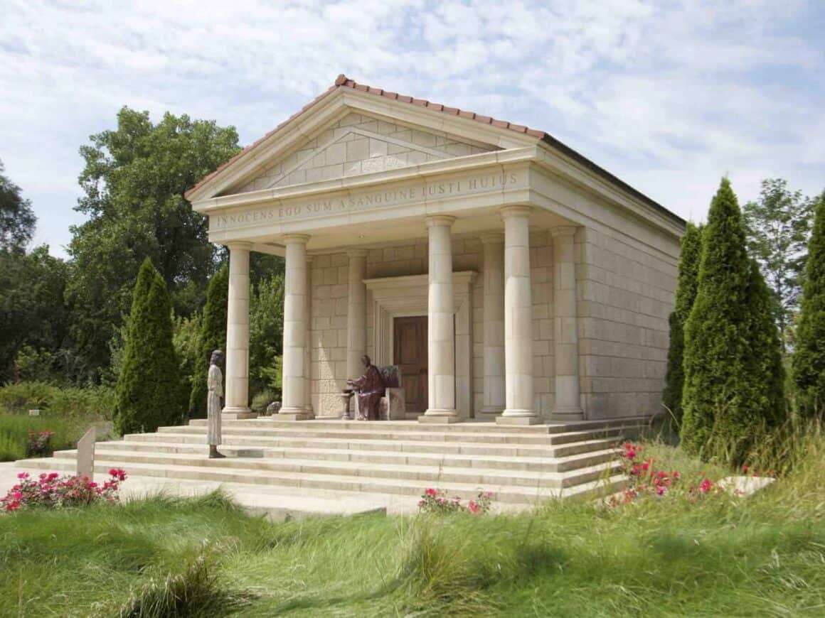 Indiana's Most Historic Landmarks - Travel Indiana