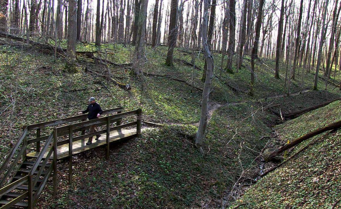 Start Your Outdoor Adventure at Indiana State Parks - Travel Indiana
