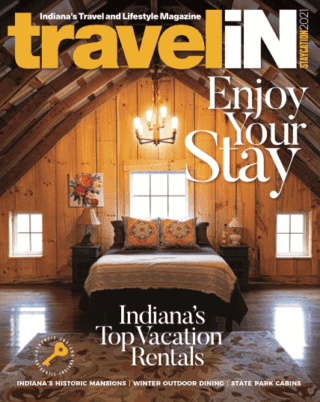 The Magazine - Travel Indiana