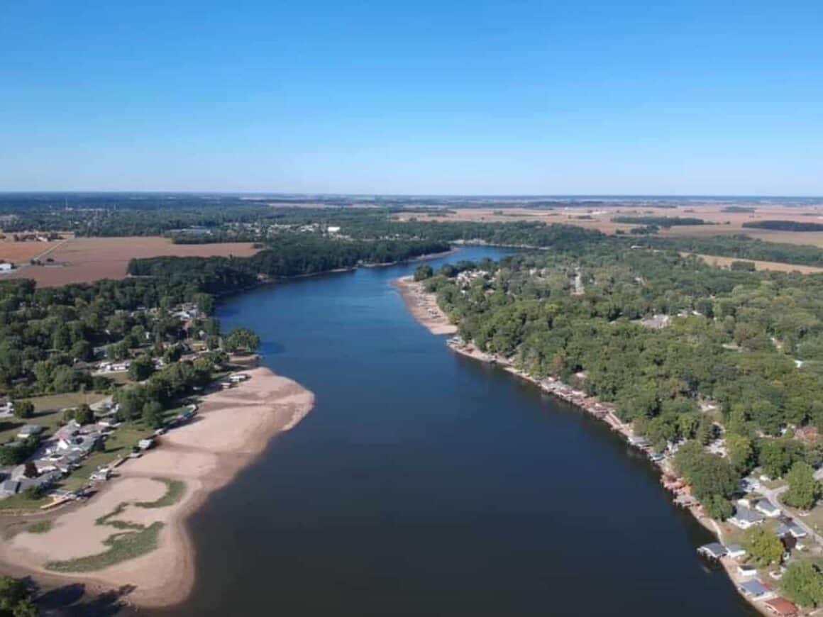 Plan a family vacation to Indiana Beach - Travel Indiana