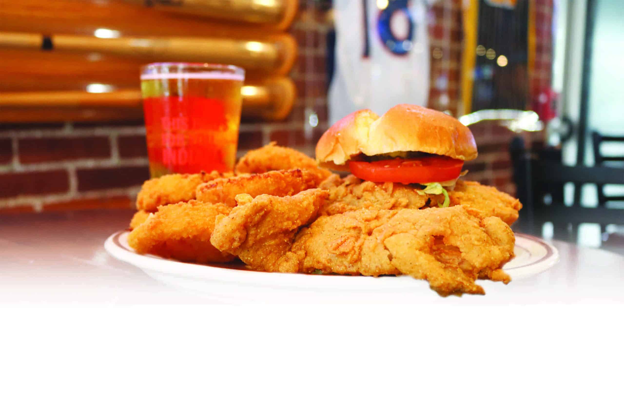 Indiana Foodways Alliance Promotes Local Flavor one Trail at a Time ...