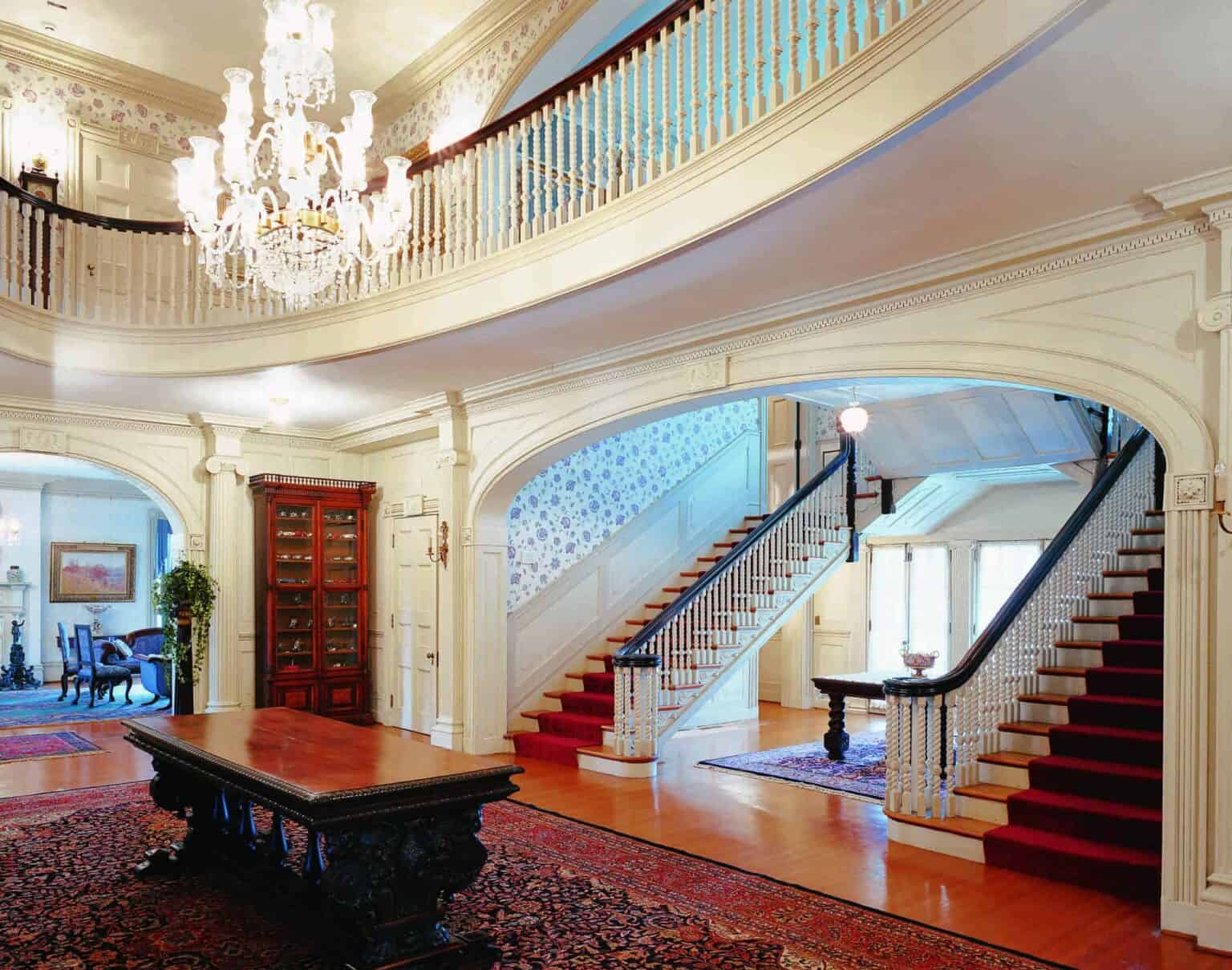 Indiana's Most Historic Landmarks - Travel Indiana