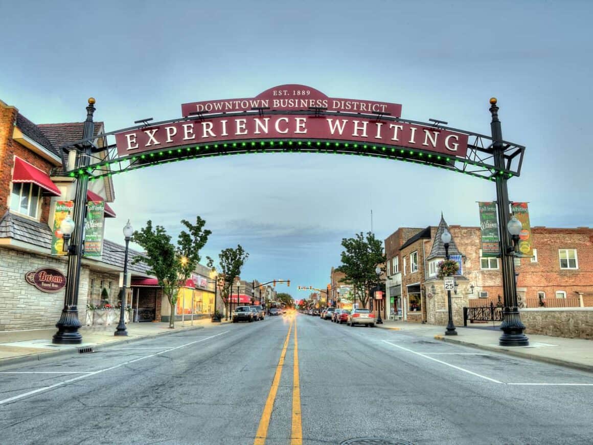 Home - Travel Indiana