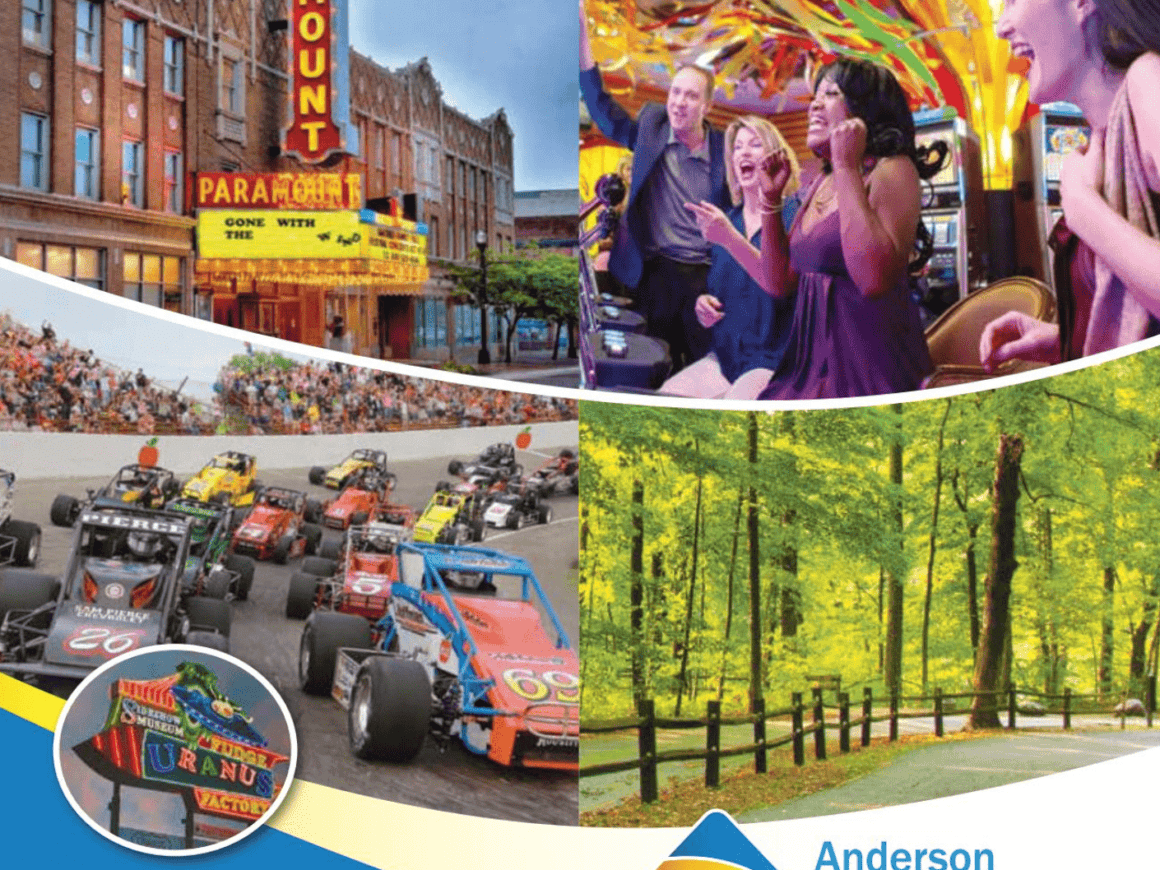 Holiday Issue 2018 - Travel Indiana