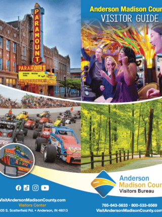 The Magazine - Travel Indiana