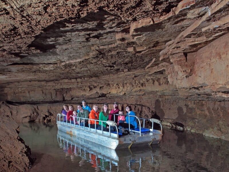 French Lick Staycation Itinerary - Travel Indiana