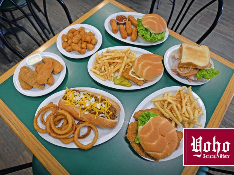 10 Tasty Tenderloins In Indiana New Trail Spotlights States Signature