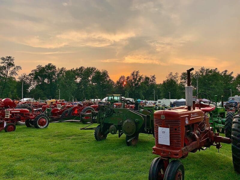 Festivals & Events - Travel Indiana