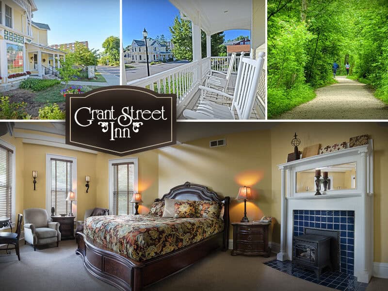 Indiana's Unique Accommodations - Travel Indiana