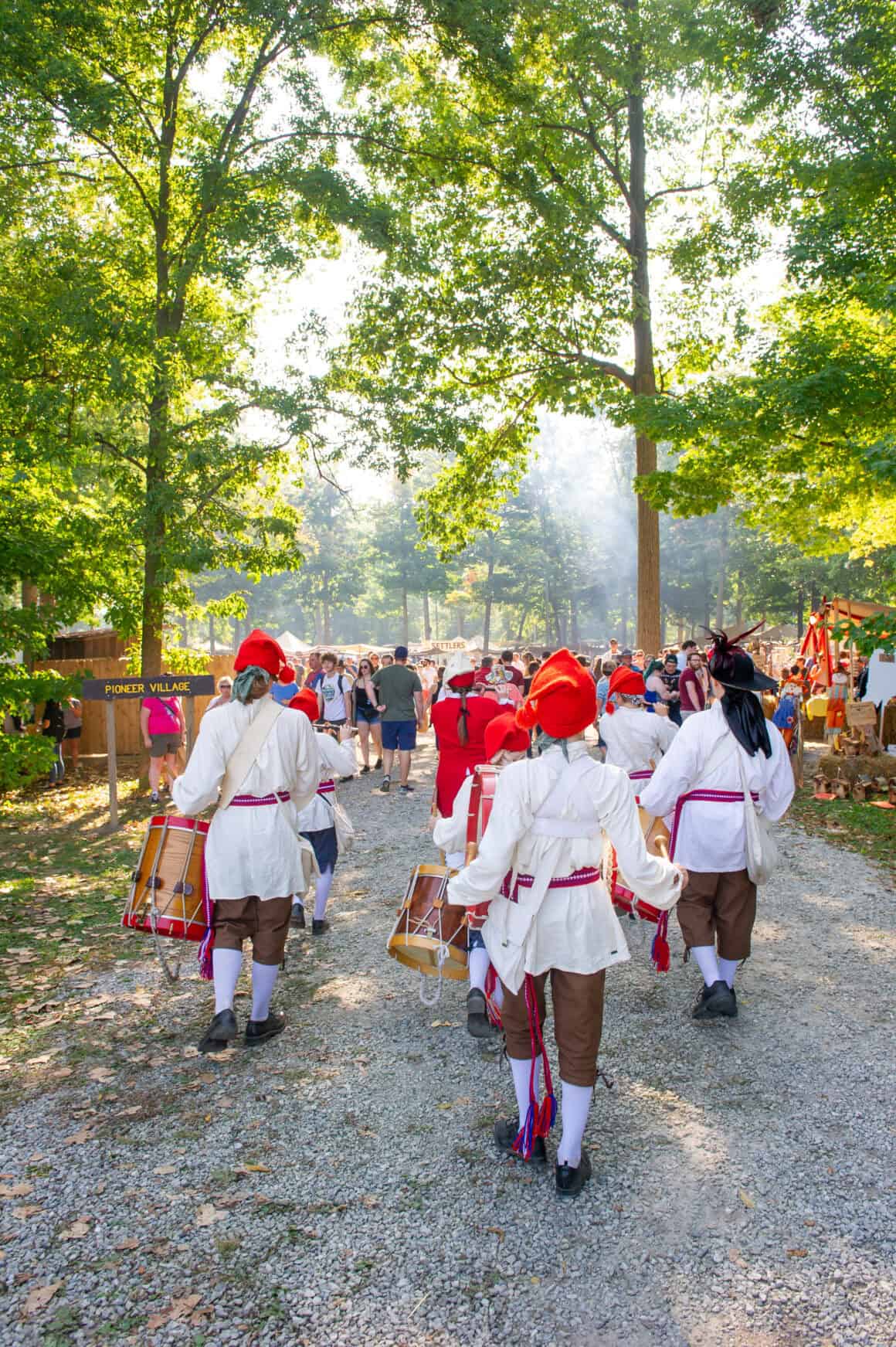 Indiana Festivals include something for Everyone - Travel Indiana