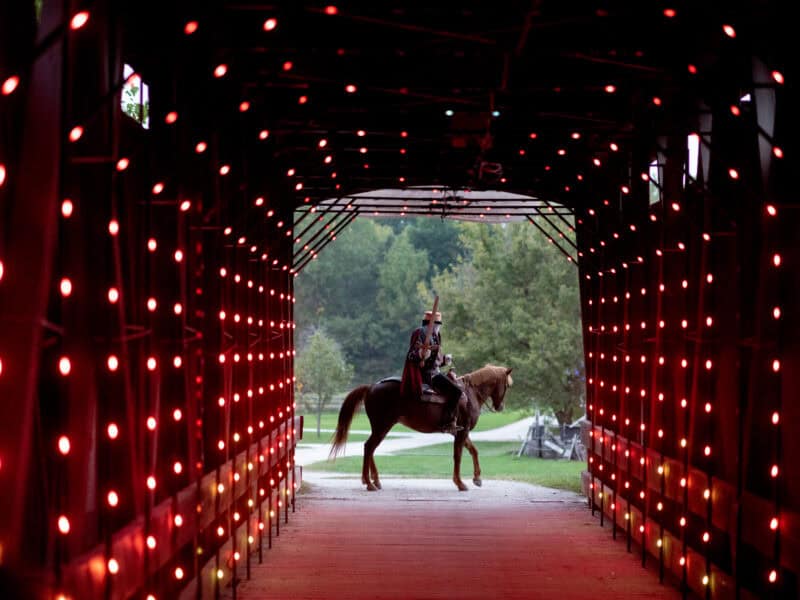 Indiana's Most Historic Landmarks - Travel Indiana