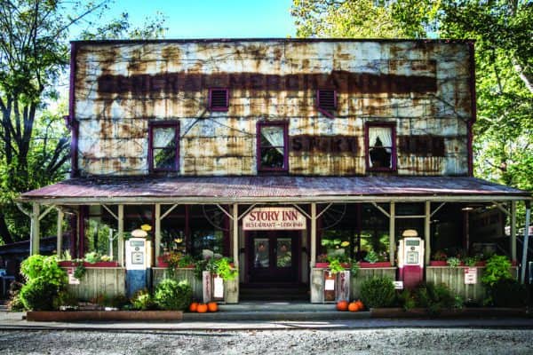 History with a Mystery - Travel Indiana