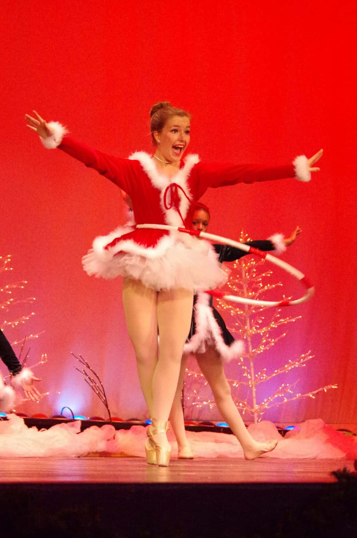 Fall into the Holidays in Hancock County - Travel Indiana