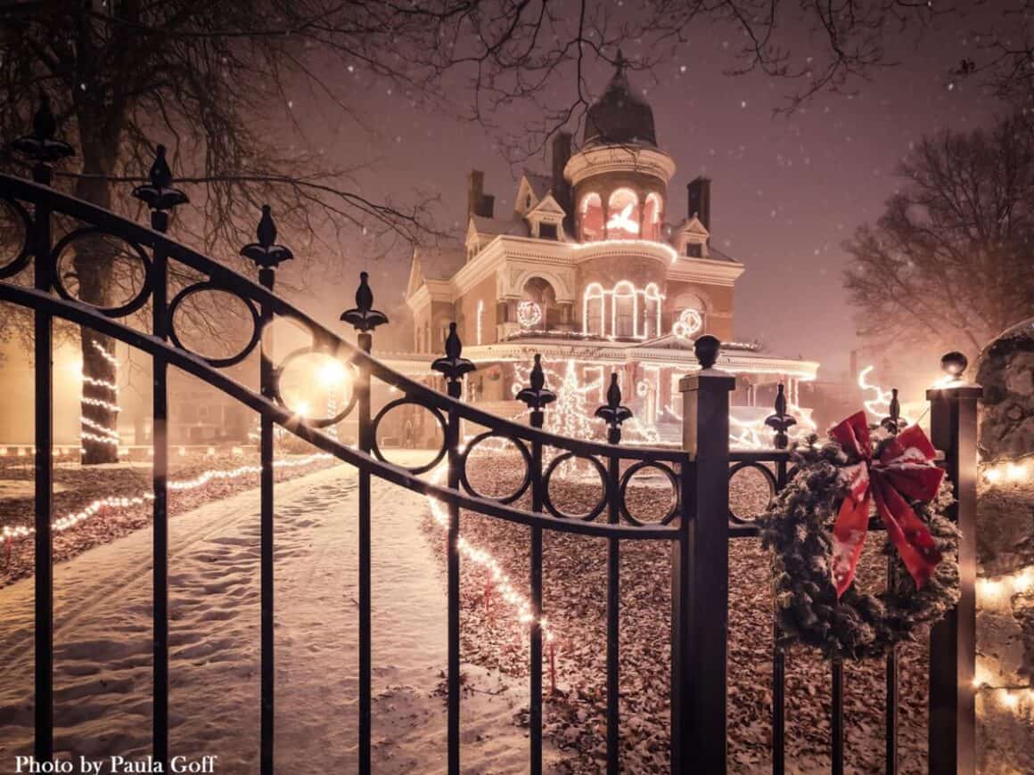 Home - Travel Indiana