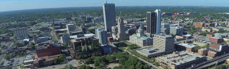 Allen County - Travel Indiana