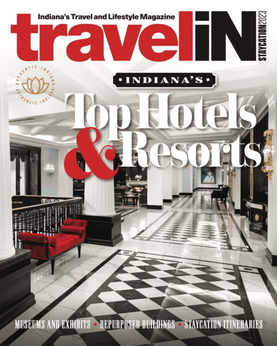 Home - Travel Indiana