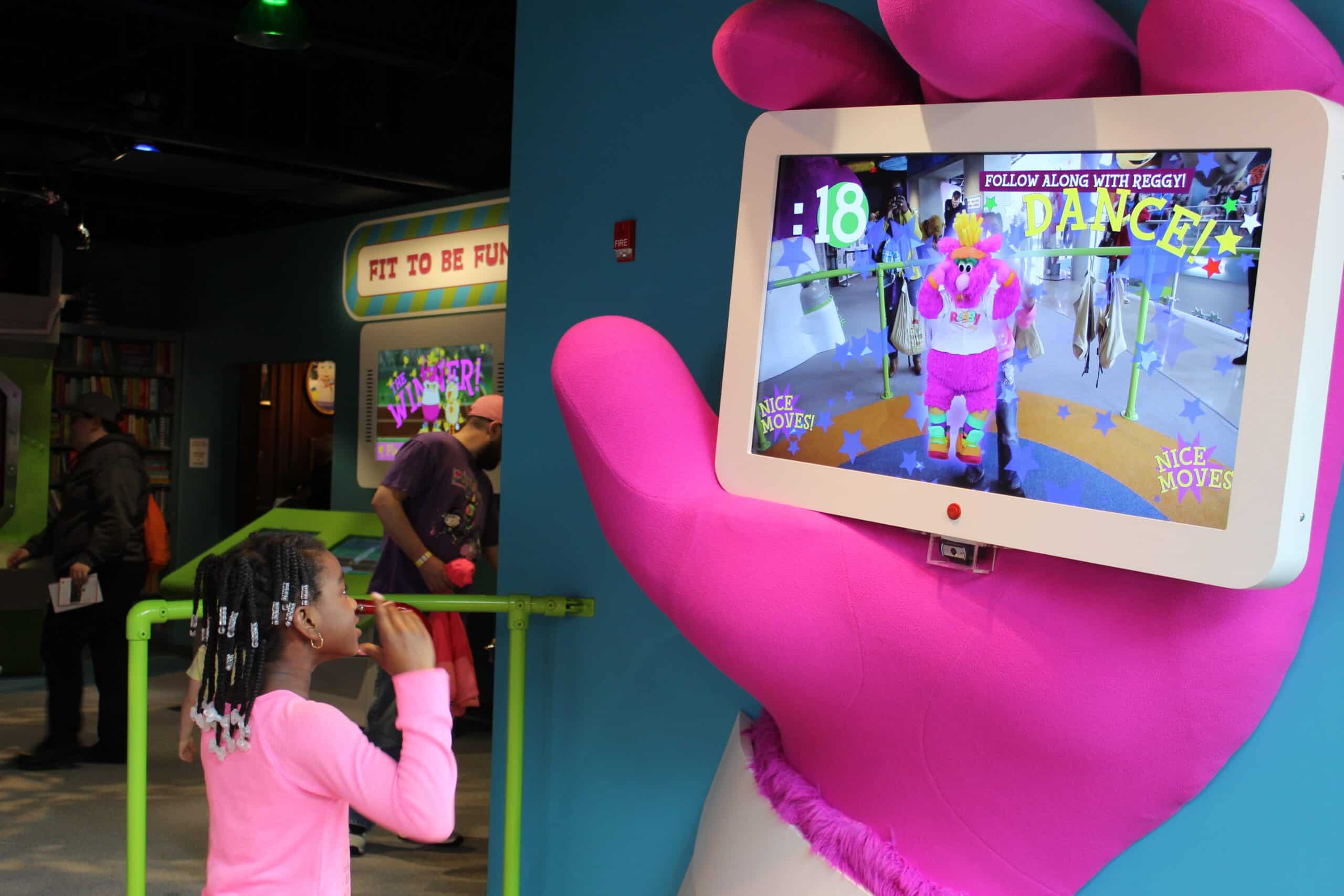 Fun for everyone at the Mascot Hall of Fame - Travel Indiana