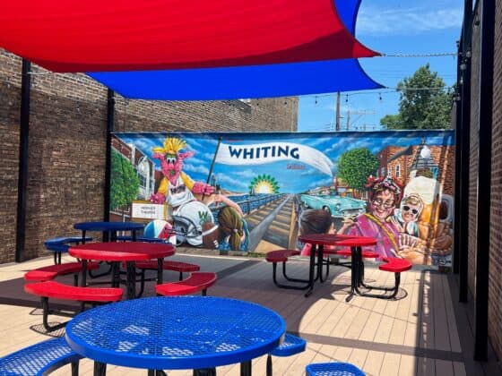 City of Whiting Staycation Itinerary - Travel Indiana